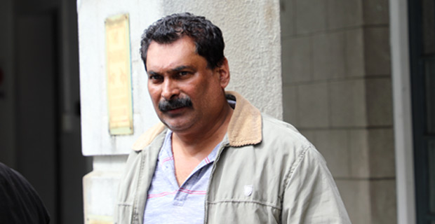 Felix Anthony appears in court and granted bail