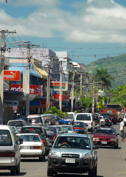 Two hotel developments creates about 250 jobs in Nadi