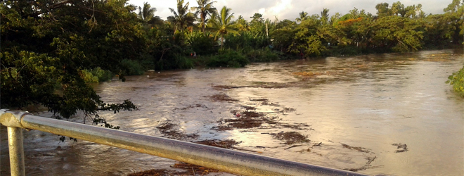 Restriction of movement placed on Nadi Town due to serious threat of ...