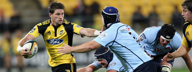 Cory Jane to reach 100 games milestone against Jaguares