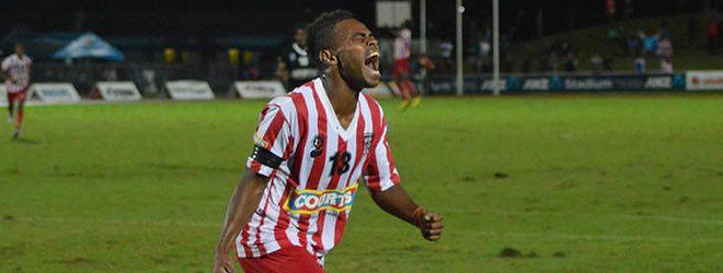 Labasa planning celebration for Babasiga Lions IDC win