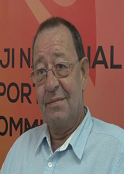Fiji National Sports Commission plans to set up Sports Academy