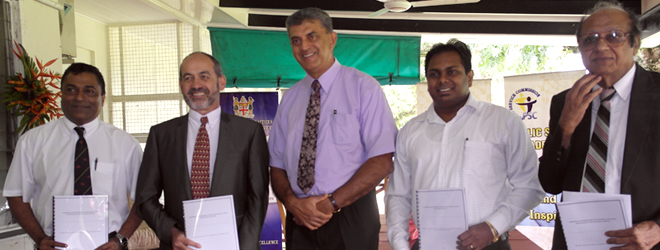 Public Servants can now look forward to Outsourced Training Programs