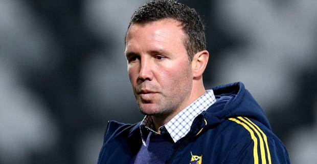 Mauger proud of the teams performance in win over Blues