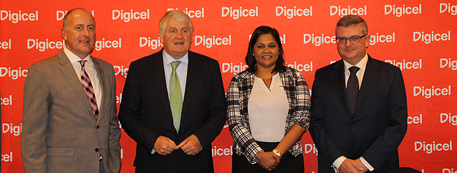 Sky Pacific customers to soon enjoy new packages from Digicel