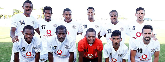 Do or die situation for Suva soccer