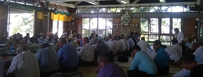 $30M spent from 2015 to develop the province of Tailevu