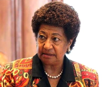 Ro Teimumu wants changes to draft village by-laws