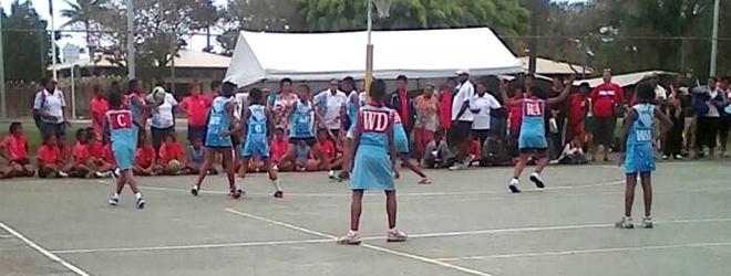 Suva qualifies for 4 out of 6 netball grade finals