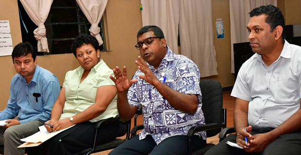 Your concerns will be considered after the ministry conducts the ...