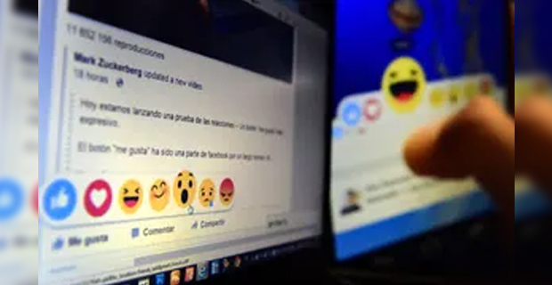 Facebook trials hiding likes for Australian users