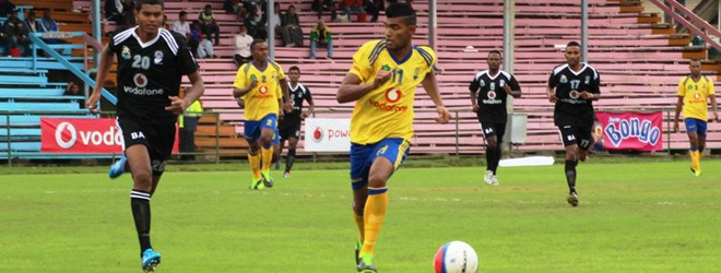 Nadroga to field young squad in Fiji Fact
