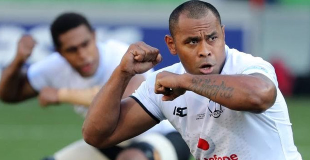 Flying Fijians coach urges SANZAAR to add an island team to Rugby ...