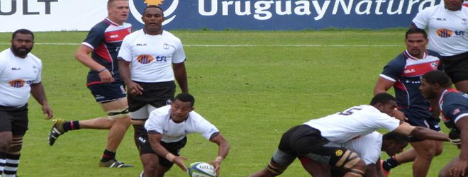 Fiji Warriors and Argentina XV unbeaten so far in APC