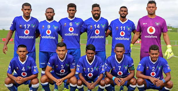 Lautoka names strong team for Fiji FACT