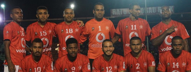 Rewa out for a win against Rakiraki in Fiji FACT