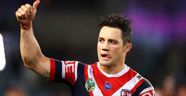 Storm to put aside all emotional attachment with Cronk and go at him ...