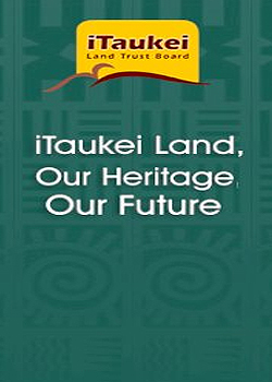 Lease money for landowners under 18 safe - TLTB