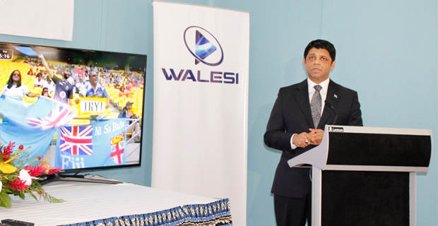 Walesi signs multi‑year, multi‑transponder agreement with Eutelsat ...