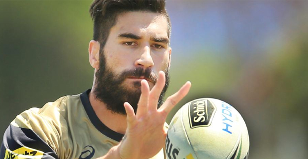 Tamou says history means nothing when the Panthers meet the Broncos