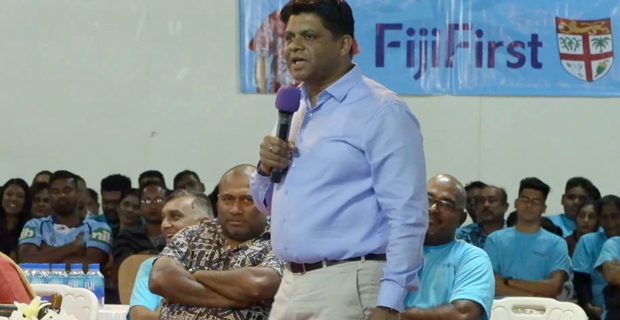 Residents of Nanuku Settlement in Vatuwaqa to be given residential land ...