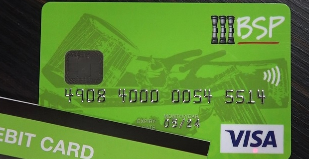 BSP customers facing difficulties while purchasing items online from the US