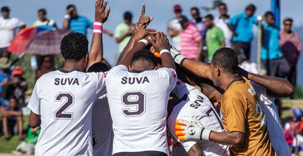 Codro released to play for Suva in the Inkk Mobile BOG semifinal