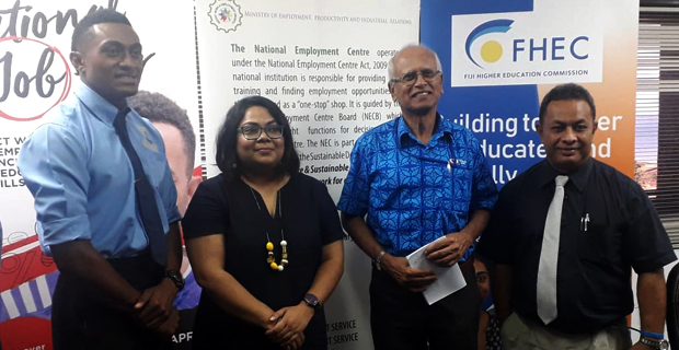 FMF Foods Limited will be looking for employees in the National Job Fair