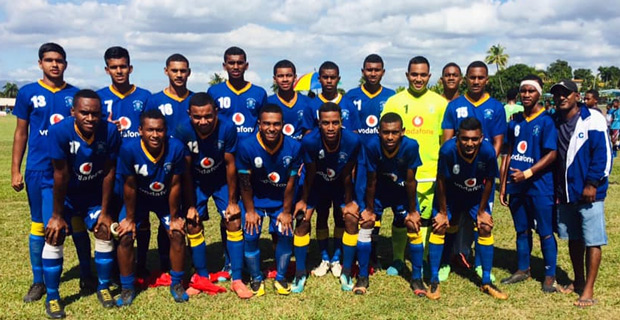 Xavier College qualify for U19 semifinal of Fiji Secondary Schools ...