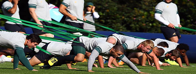 Springboks plan to ground unstoppable All Blacks