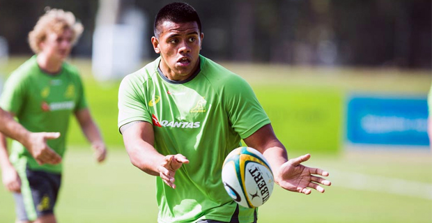 Wallabies need mental perfection to beat the All Blacks - Alaalatoa