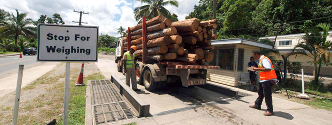 LTA carries out 24/7 operation scale checks in Lami