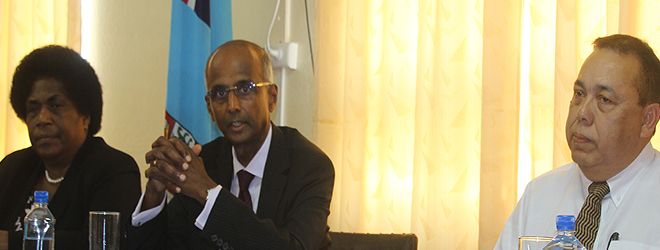 17 Permanent Secretary positions finalised