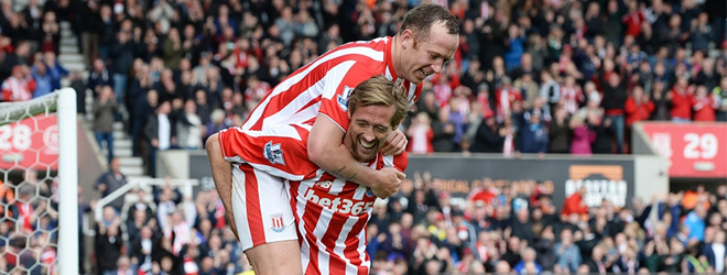 Adam and Crouch named as the slowest players in the EPL