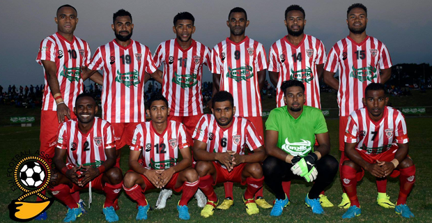Labasa becomes first team to qualify for 2018 BOG SFs after beating ...