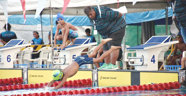 SVC and SJSS currently leading boys and girls medal tally in Fiji ...