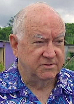 Lagilagi Housing project to take some years to complete – Father Barr