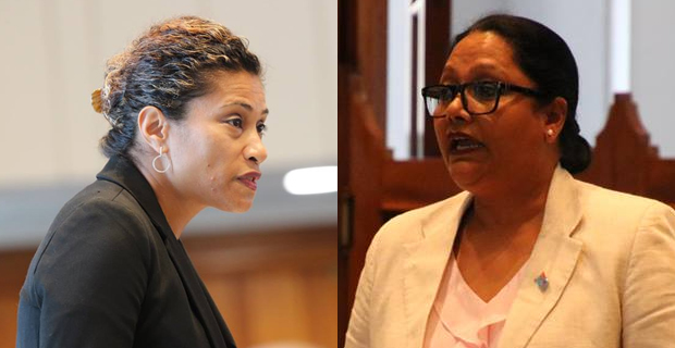 Informed discussions on Municipal Elections is essential - Premila Kumar