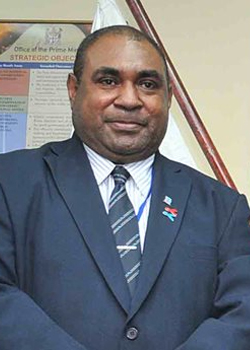 Many people still struggling to rebuild their homes - Cawaki