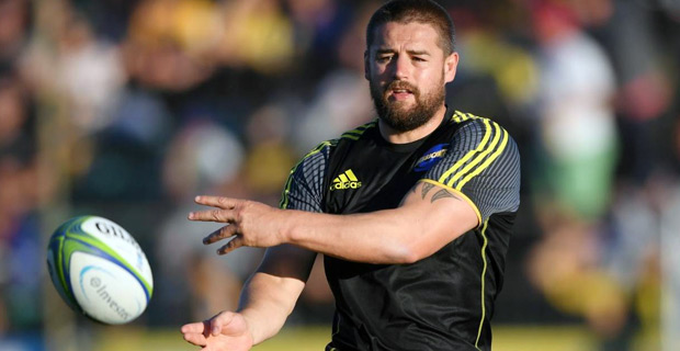 Coles ready to put injury worries behind and lead Hurricanes to a 2nd ...