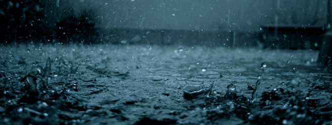 Flooding in some areas in Labasa due to heavy rain