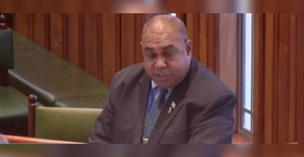 Fiji well on track to adopt and comply with international standards ...