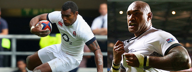 England braces for a seismic explosion when Rokoduguni and Nadolo collide