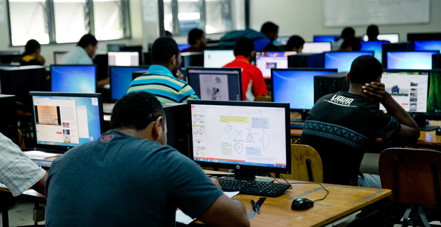 All FNU campuses to soon have free high-speed WiFi spots through Walesi ...