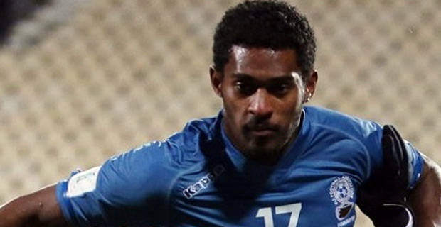 Sivoki likely to be included in the Fiji Soccer team that will play ...
