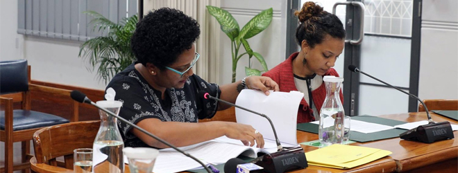 FWRM raises concern on certain sections of the Employment Relations Bill