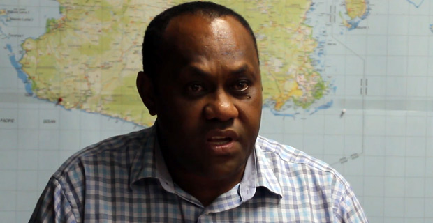 National Disaster Management Office to now focus on relief and recovery ...