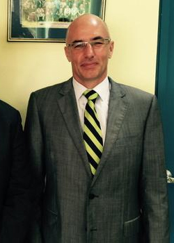 Grant funding arrangement of $620,000 signed