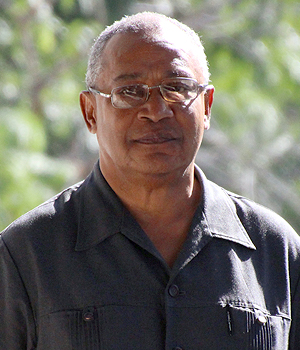 Former schoolmates stand as character witnesses for Bakani