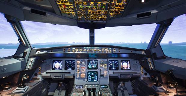 Fiji Airways confirms the acquisition of a second CAE full‑flight simulator